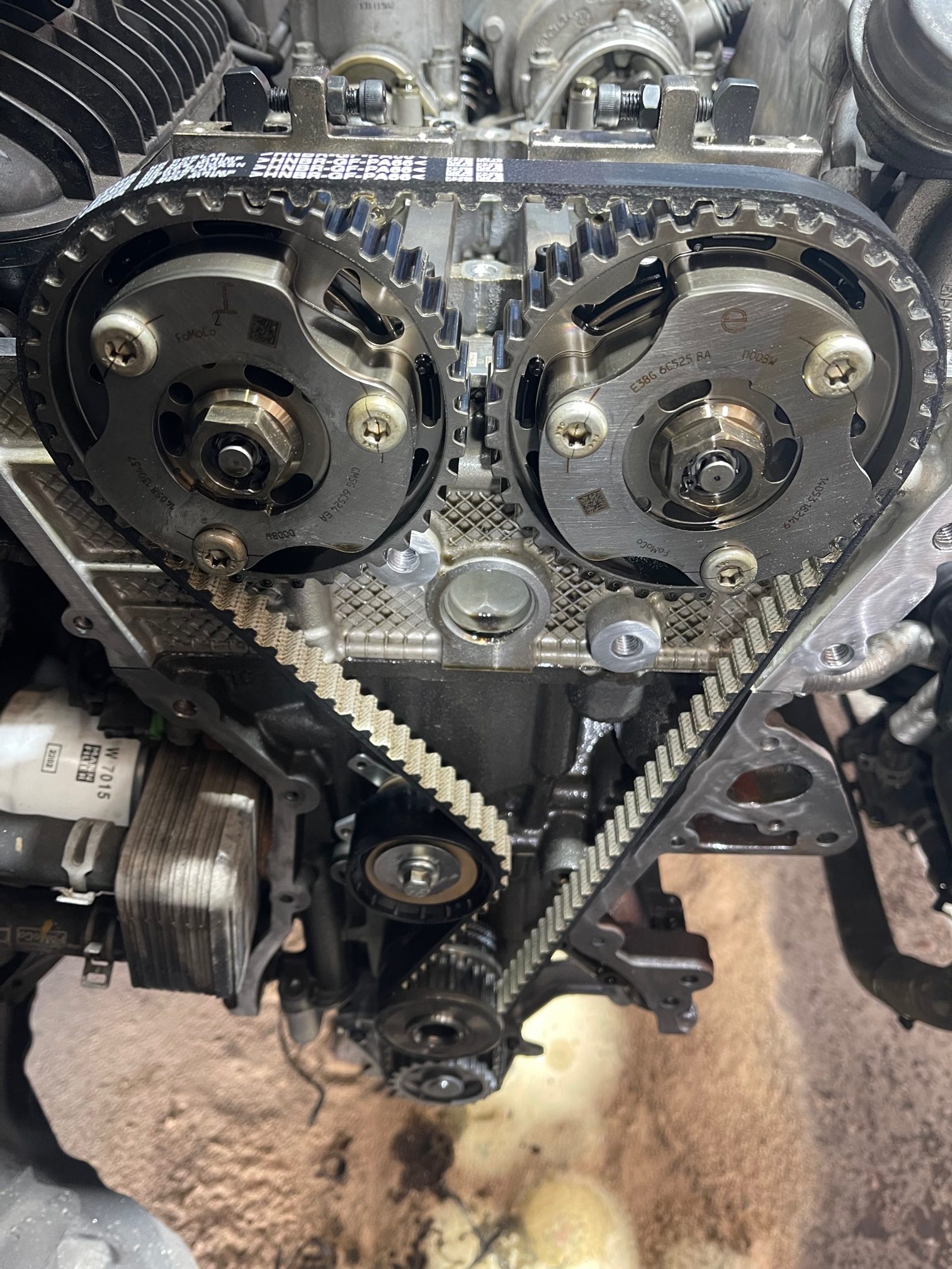 What Does The Ecoboost Engine Do What Does The Ecoboost Engine Do